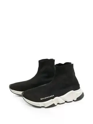 Balenciaga Speed High-top Sneakers
