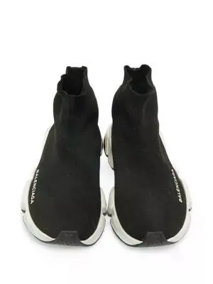 Balenciaga Speed High-top Sneakers