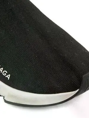 Balenciaga Speed High-top Sneakers