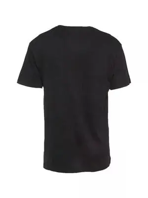 Gucci Logo-print Jersey T-shirt
