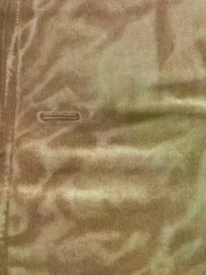 Loewe Trompe L'oeil Midi Skirt