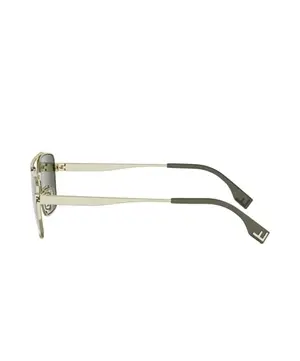 Fendi Full Frame Sunglasses