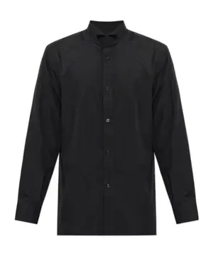 MAISON MARGIELA Long Sleeve Shirt