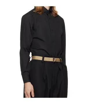 MAISON MARGIELA Long Sleeve Shirt