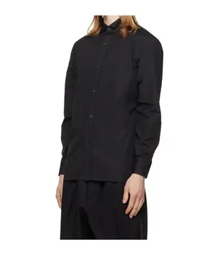 MAISON MARGIELA Long Sleeve Shirt