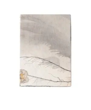 Faliero Sarti Printed Scarf - Nude