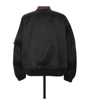 Sacai Long-sleeved Casual Jacket
