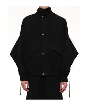 EGONLAB Fold-back Casual Jacket