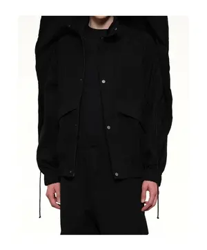 EGONLAB Fold-back Casual Jacket