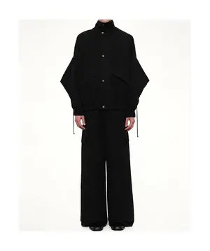 EGONLAB Fold-back Casual Jacket
