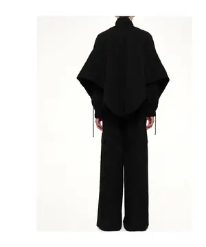 EGONLAB Fold-back Casual Jacket
