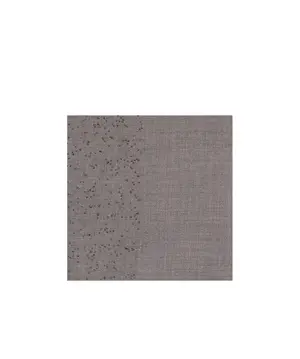 Faliero Sarti Sequin-detail Scarf