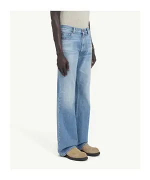 MAISON MARGIELA Bootcut Jeans