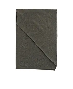Faliero Sarti Knitted Scarf - Black