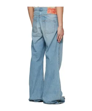 EGONLAB Wide-leg Jeans