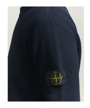 Stone Island Crew Neck Knitwear
