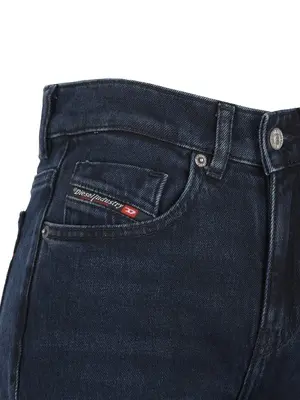 DIESEL® Straight-leg Jeans