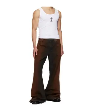 EGONLAB Breizh Crew Neck Vest