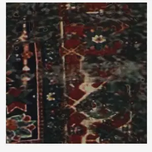 Faliero Sarti Printed Scarf