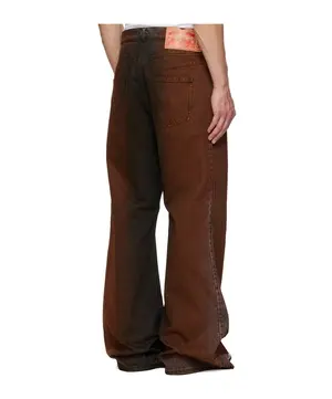 EGONLAB Wide-leg Jeans