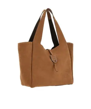 Hogan Trendy Shopping Bag