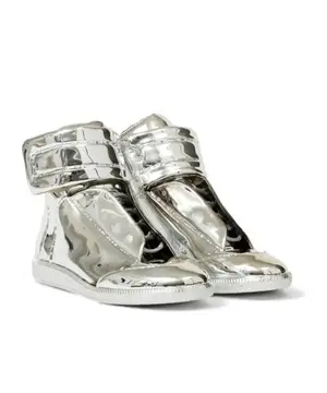 MAISON MARGIELA Mid-top Future Sneakers