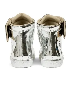 MAISON MARGIELA Mid-top Future Sneakers