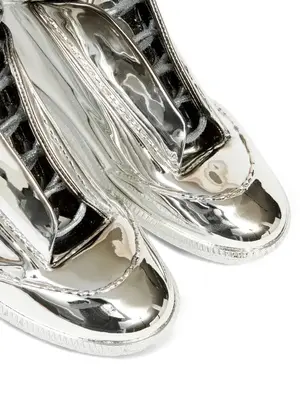 MAISON MARGIELA Mid-top Future Sneakers
