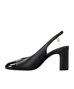Michael Kors Round-toe High-heeled Sandals