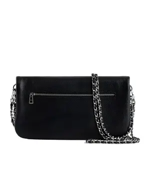Zadig&Voltaire Rock Logo-plaque Shoulder Bag