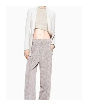 Giorgio Armani Single-breasted Jacket