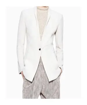 Giorgio Armani Single-breasted Jacket