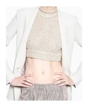 Giorgio Armani Single-breasted Jacket