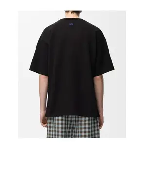 Loewe Short-sleeved T-shirt