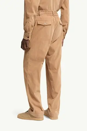 Moncler Corduroy Pants