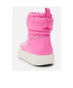 Moon Boot Quilted Mid-calf Snow Boots