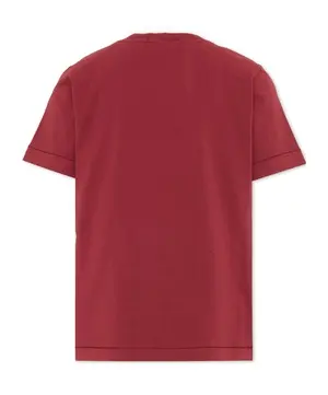 Stone Island Short-sleeved T-shirt