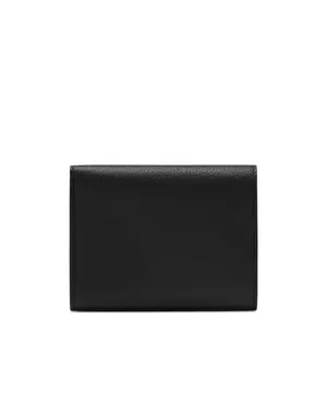 Loewe Trifold Wallet In Soft Grained Calfskin