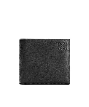 Loewe Double-fold Coin Purse