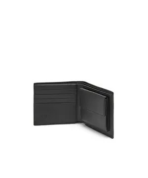 Loewe Double-fold Coin Purse