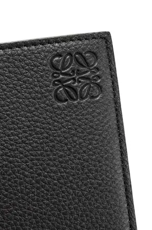 Loewe Double-fold Coin Purse