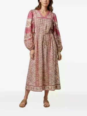 Zimmermann Drawstring Day Dresses