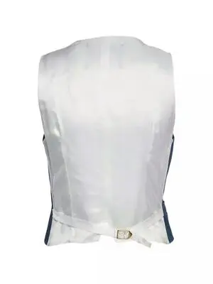Dolce & Gabbana Fitted Vests For Women