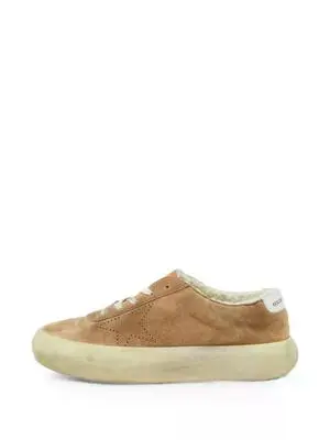 GOLDEN GOOSE Space Star Sneakers