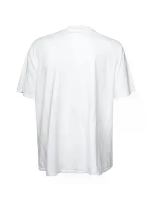 Balenciaga Bb Mode Graphic-print T-shirt