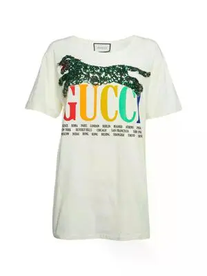 Gucci T-shirts For Women