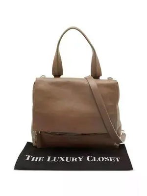 Givenchy Pandora Flap Top Handle Bag