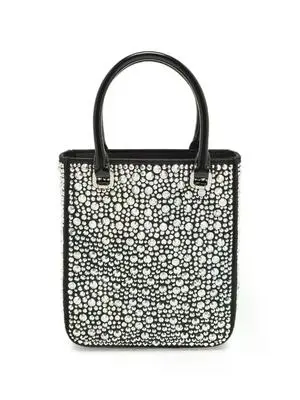 Prada Small Panier Tote Bag