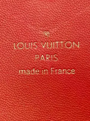 Louis Vuitton Box Clutches