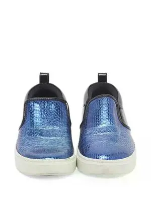 Marc Jacobs Broome Slip-on Sneakers